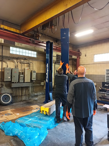 Automotive Lift Service | Northcoast Equipment Specialists, Inc.