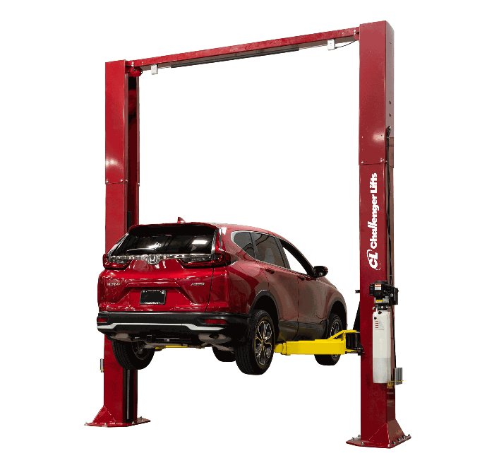 2 Post Lifts | Northcoast Equipment Specialists, Inc.