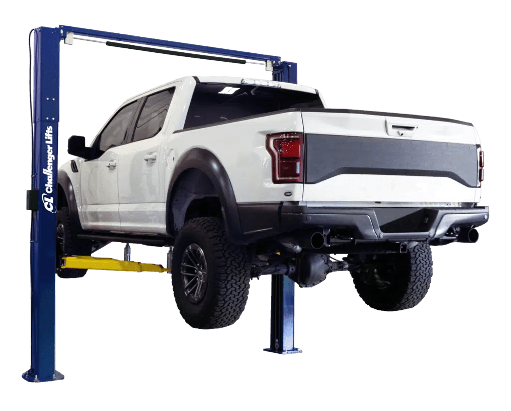 2 Post Lifts | Northcoast Equipment Specialists, Inc.