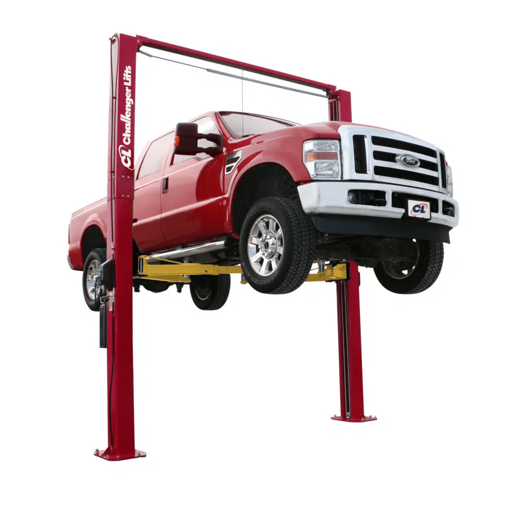 2 Post Lifts | Northcoast Equipment Specialists, Inc.