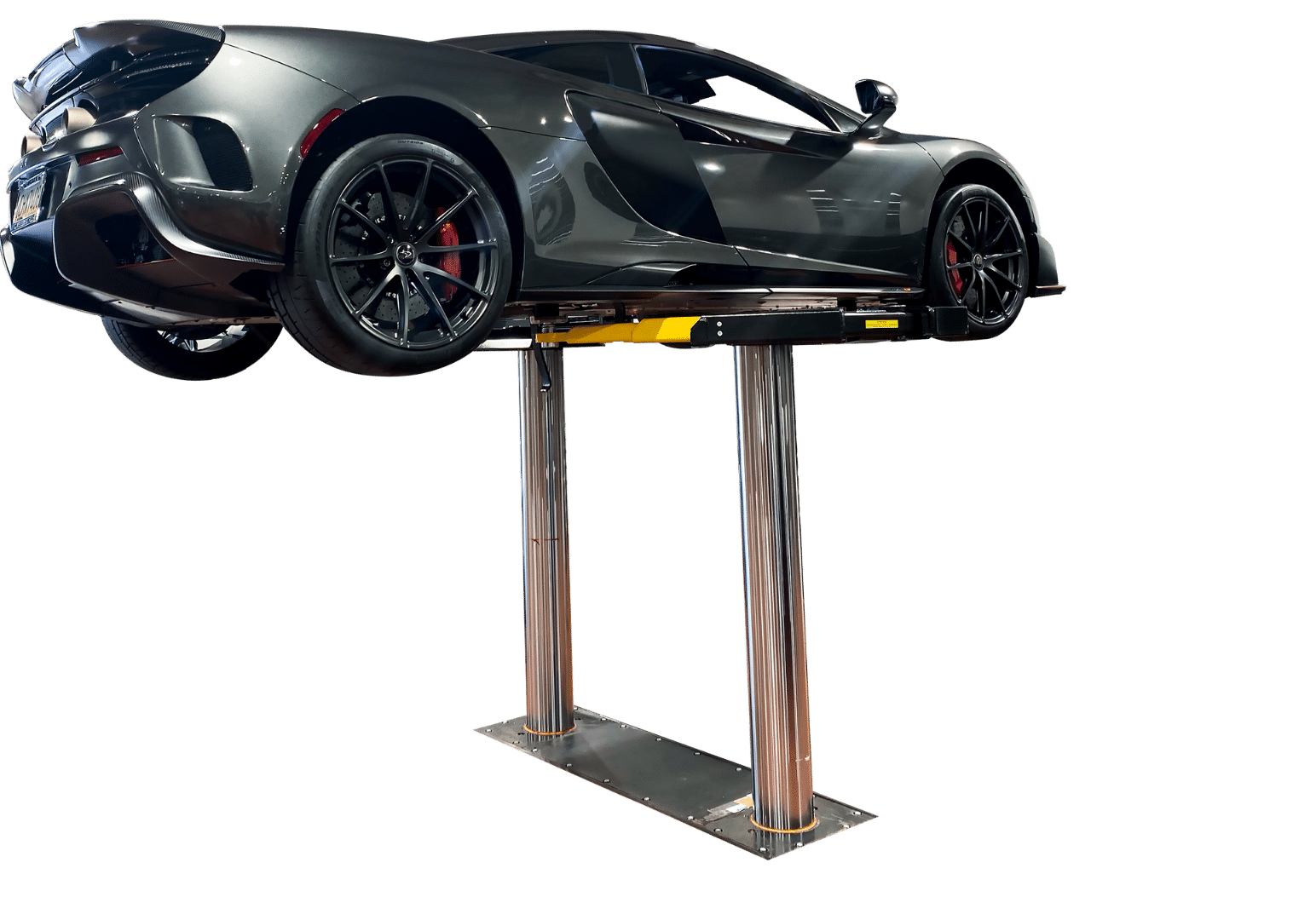 Inground Lifts | Northcoast Equipment Specialists, Inc.