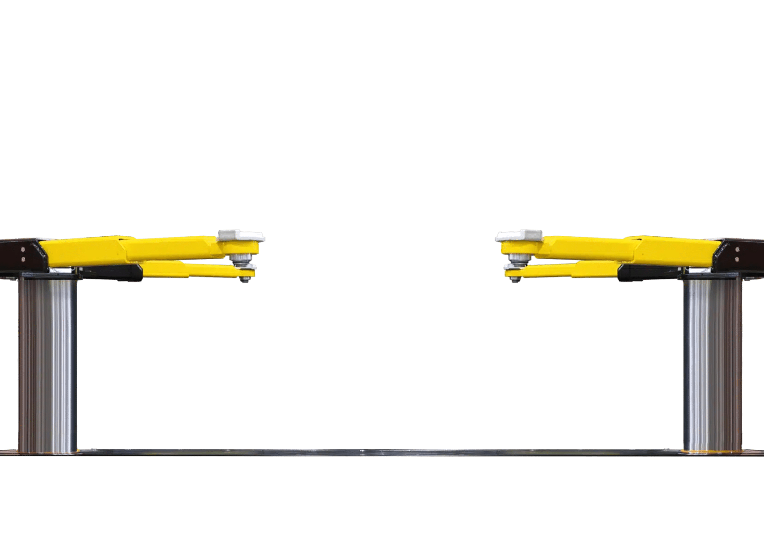 Inground Lifts | Northcoast Equipment Specialists, Inc.