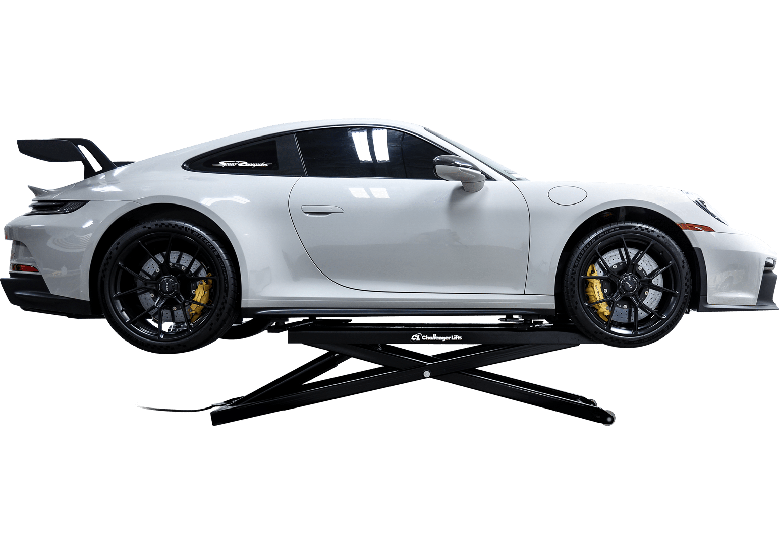 Scissor Lifts | Northcoast Equipment Specialists, Inc.