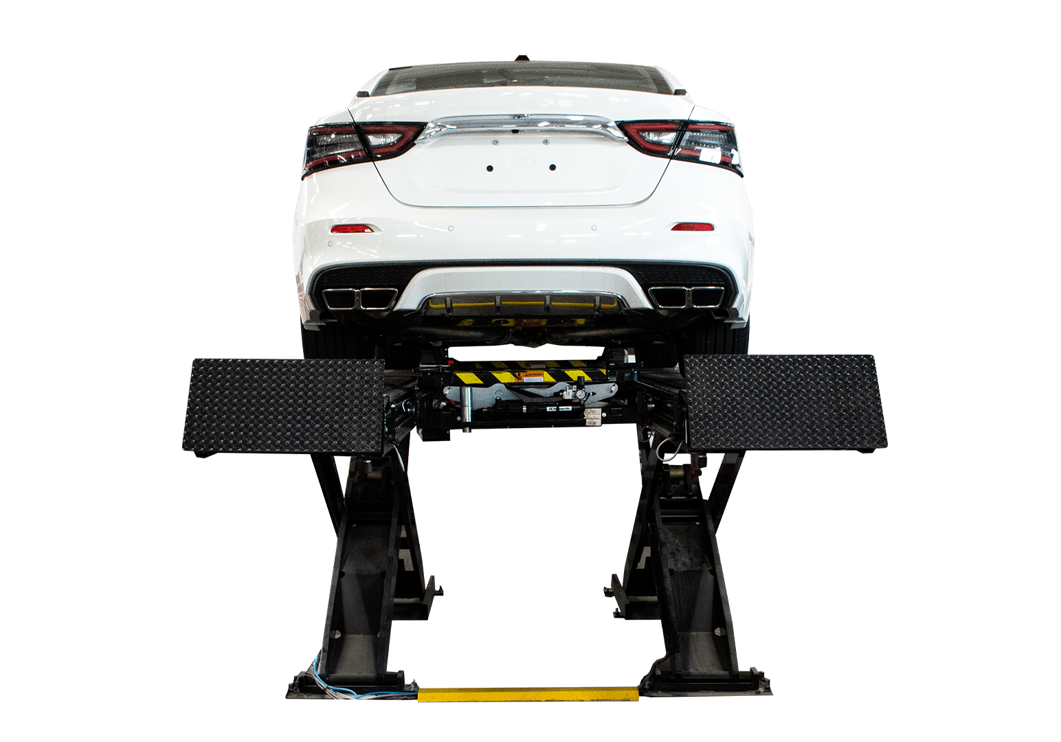 Scissor Lifts | Northcoast Equipment Specialists, Inc.