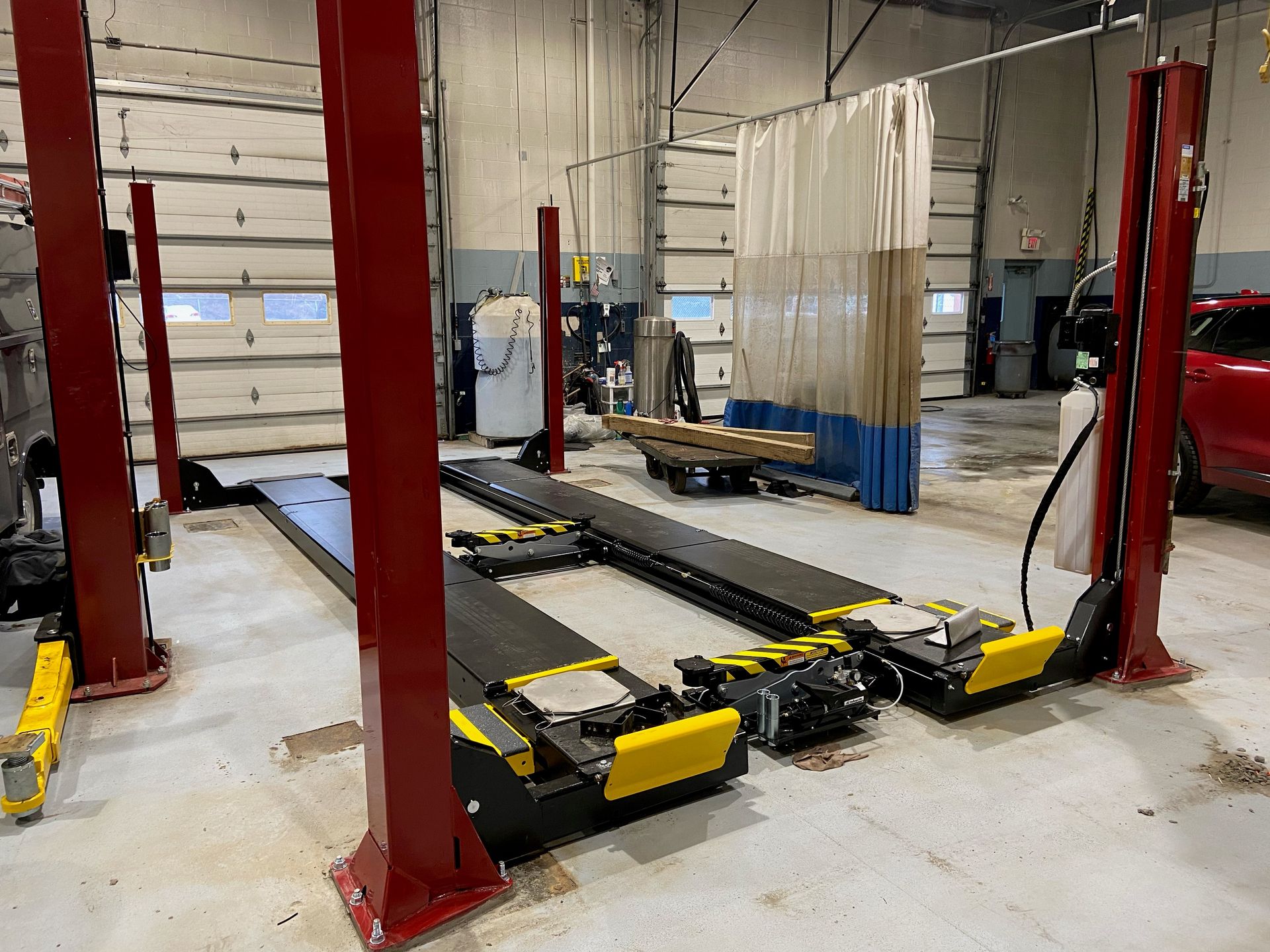 Ensuring Safety and Efficiency: The Crucial Role of Annual Automotive ...