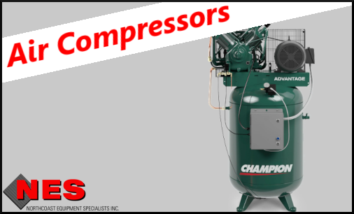 Home | Northcoast Equipment