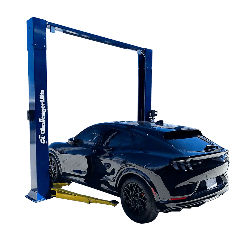 2 Post Lifts | Northcoast Equipment Specialists, Inc.